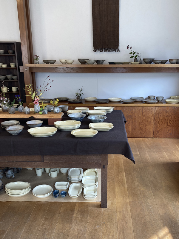 初個展を終えました。 | KITAI Chie